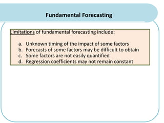 Chapter 9:Forecasting Exchange Rates.pptx