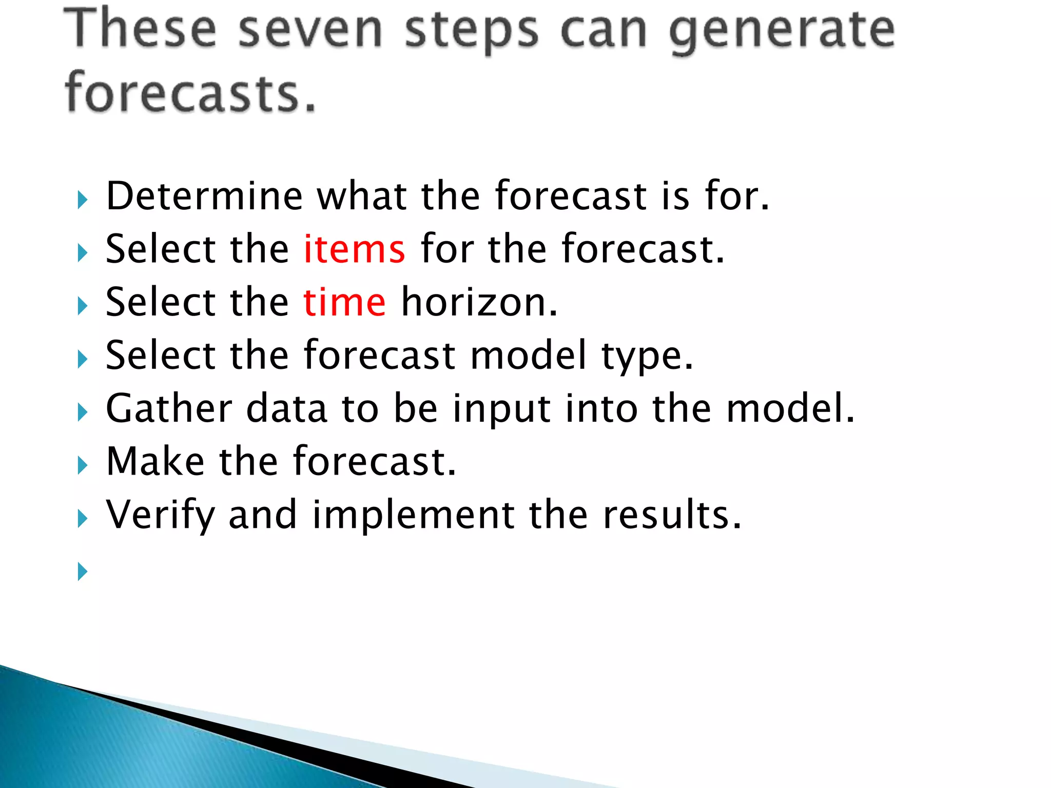 Forecasting in OPM.pptx