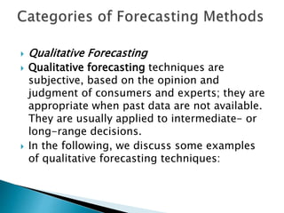 Forecasting in OPM.pptx