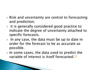Forecasting in OPM.pptx
