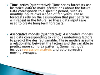 Forecasting in OPM.pptx