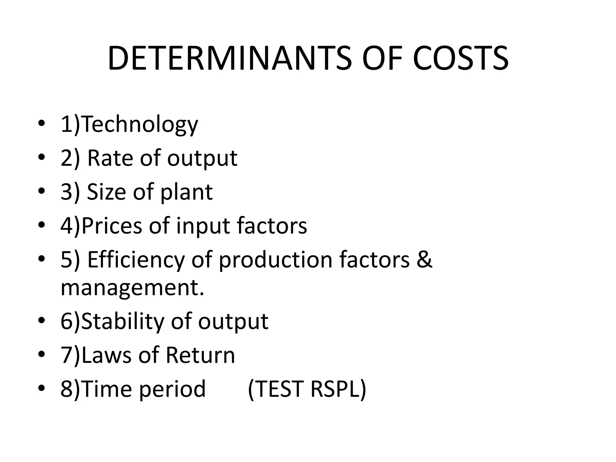 Forecasting Methods Pptx