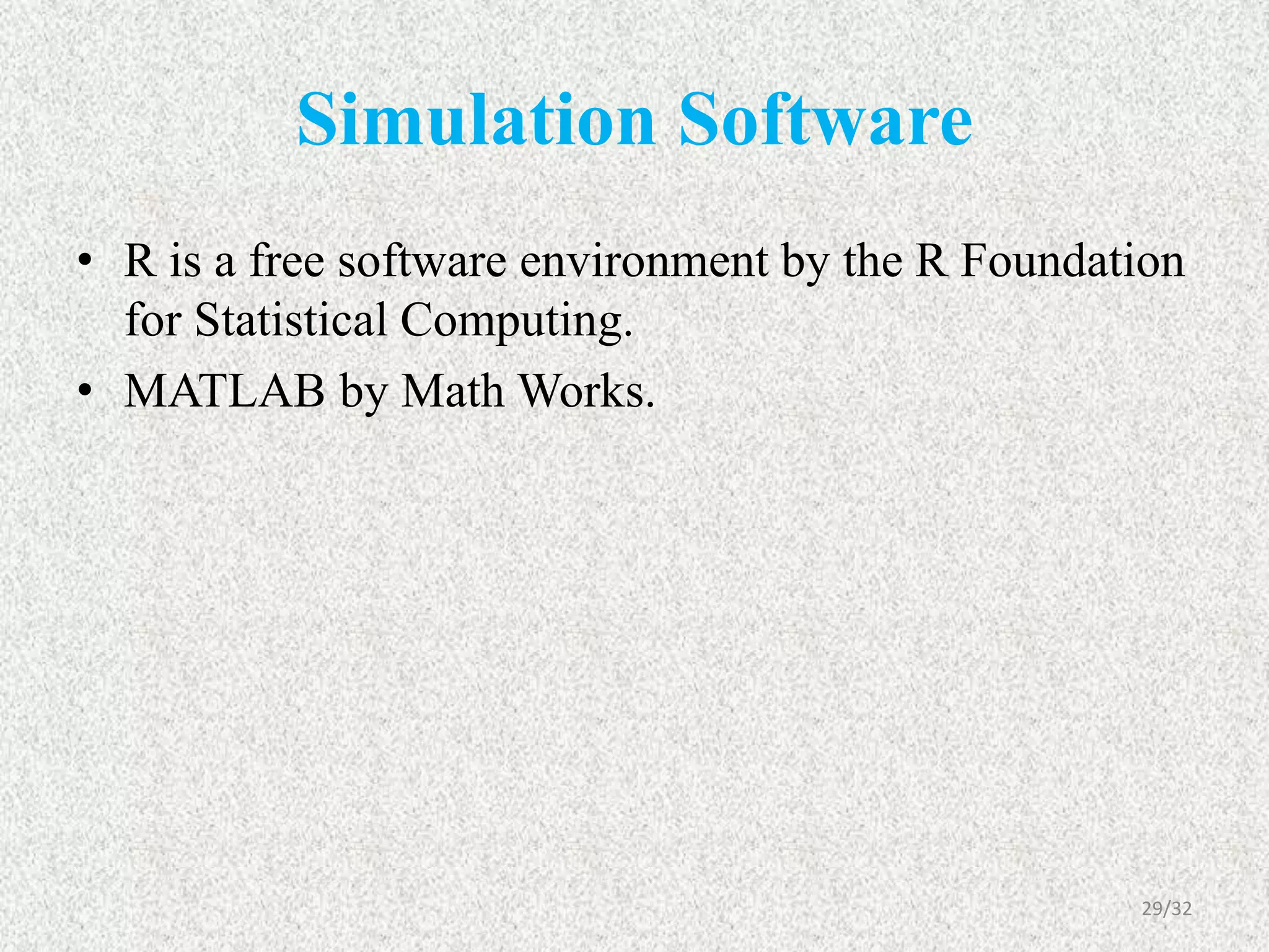 Forecasting Methods Ppt