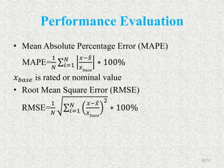 Forecasting methods | PPT