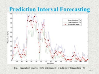 Forecasting methods | PPT
