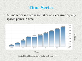 Forecasting methods | PPT
