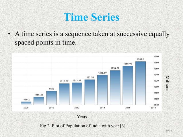 Forecasting methods | PPT