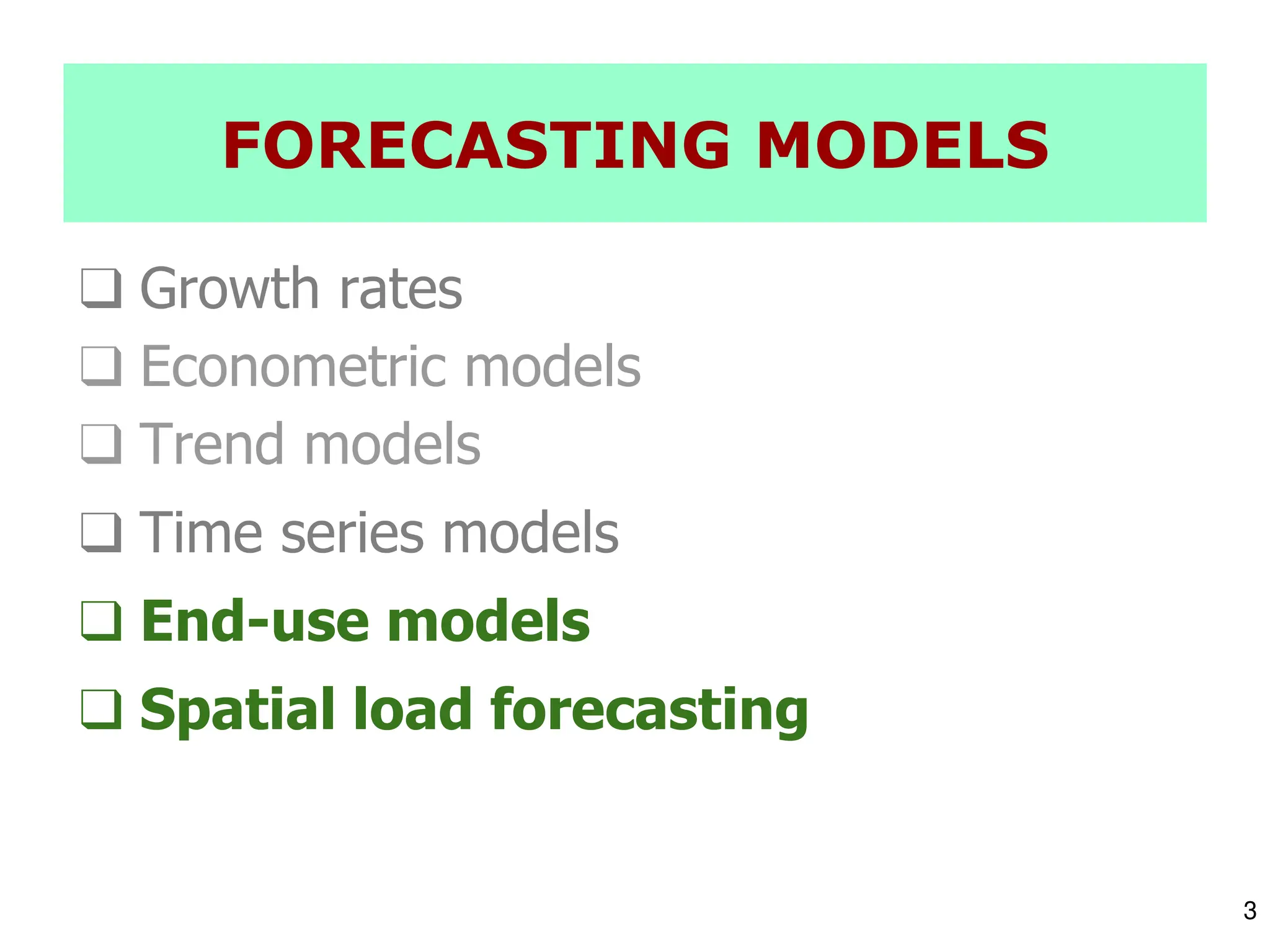 Demand models and forcasting Part Two.pdf