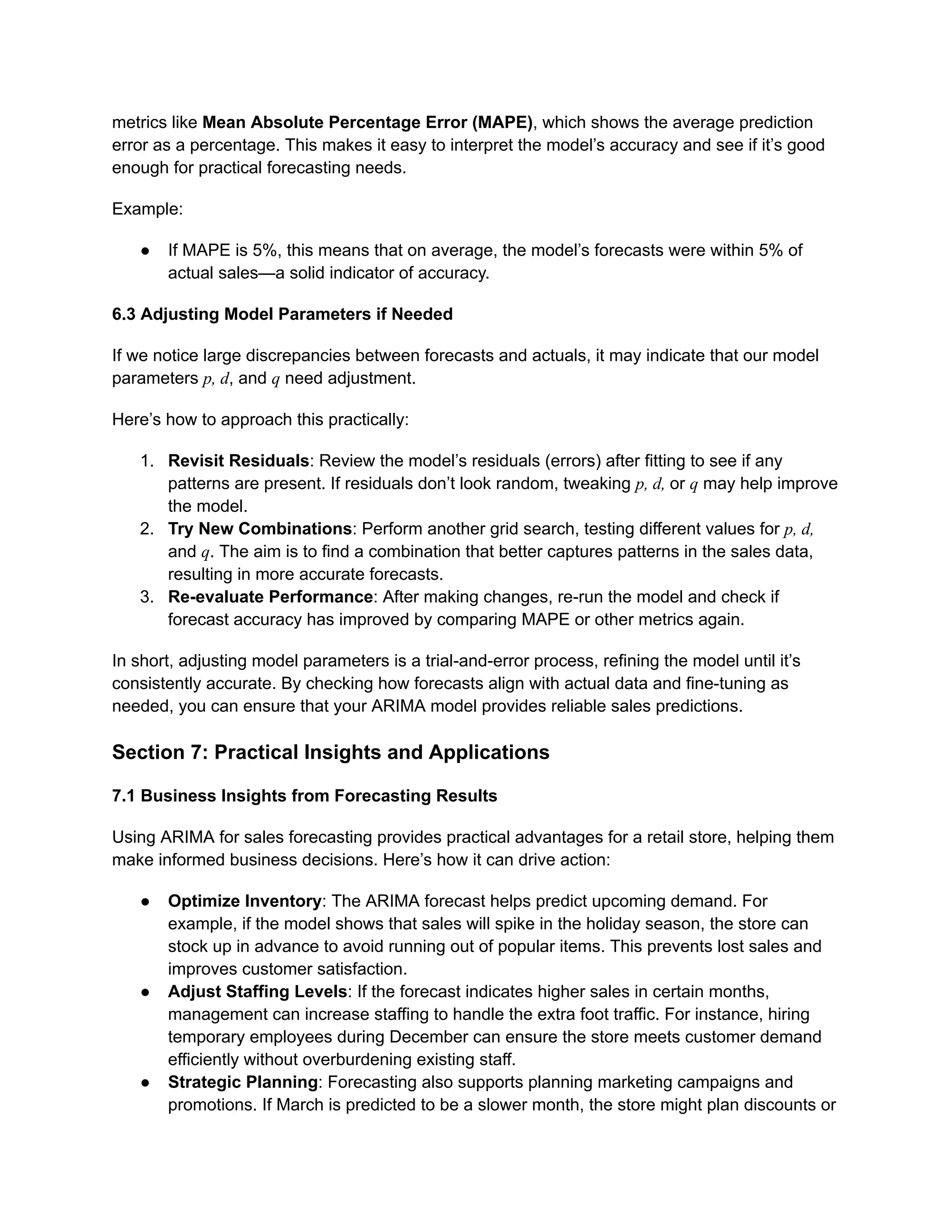 Forecasting Retail Sales with ARIMA_ A Case Study in Time Series ...