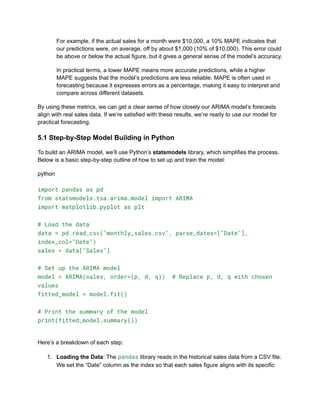 Forecasting Retail Sales with ARIMA_ A Case Study in Time Series ...