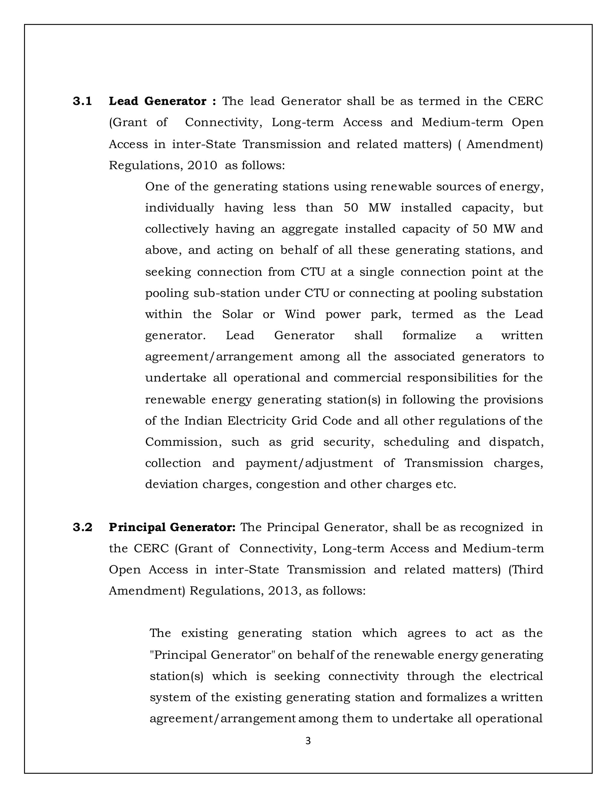 Forecasting, scheduling and im balance handling for | PDF
