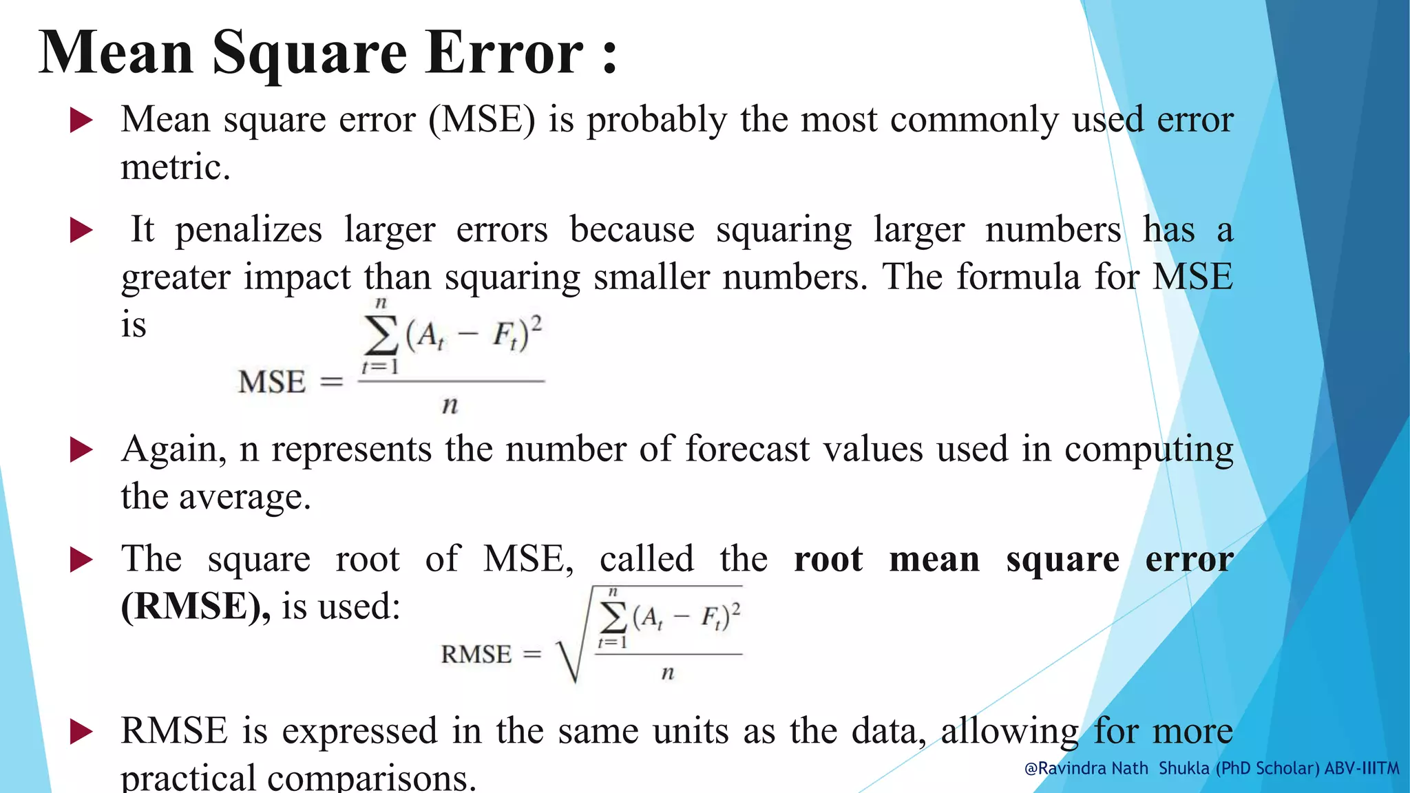 forecasting technique.pptx
