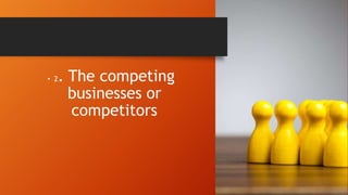 Forecasting the Revenues of the Business.pptx