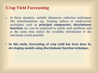 Forecasting using Discriminant Analysis.pdf