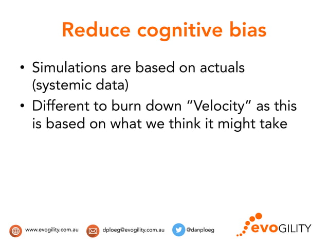 Forecasting Using Monte Carlo Simulations Pdf Physics Science