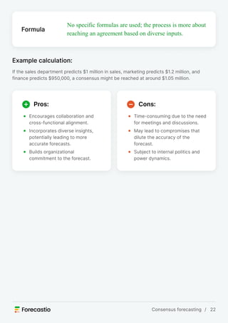 Forecastio guide - Sales Forecasting Methods.pdf