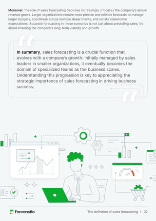 Forecastio guide - Sales Forecasting Methods.pdf