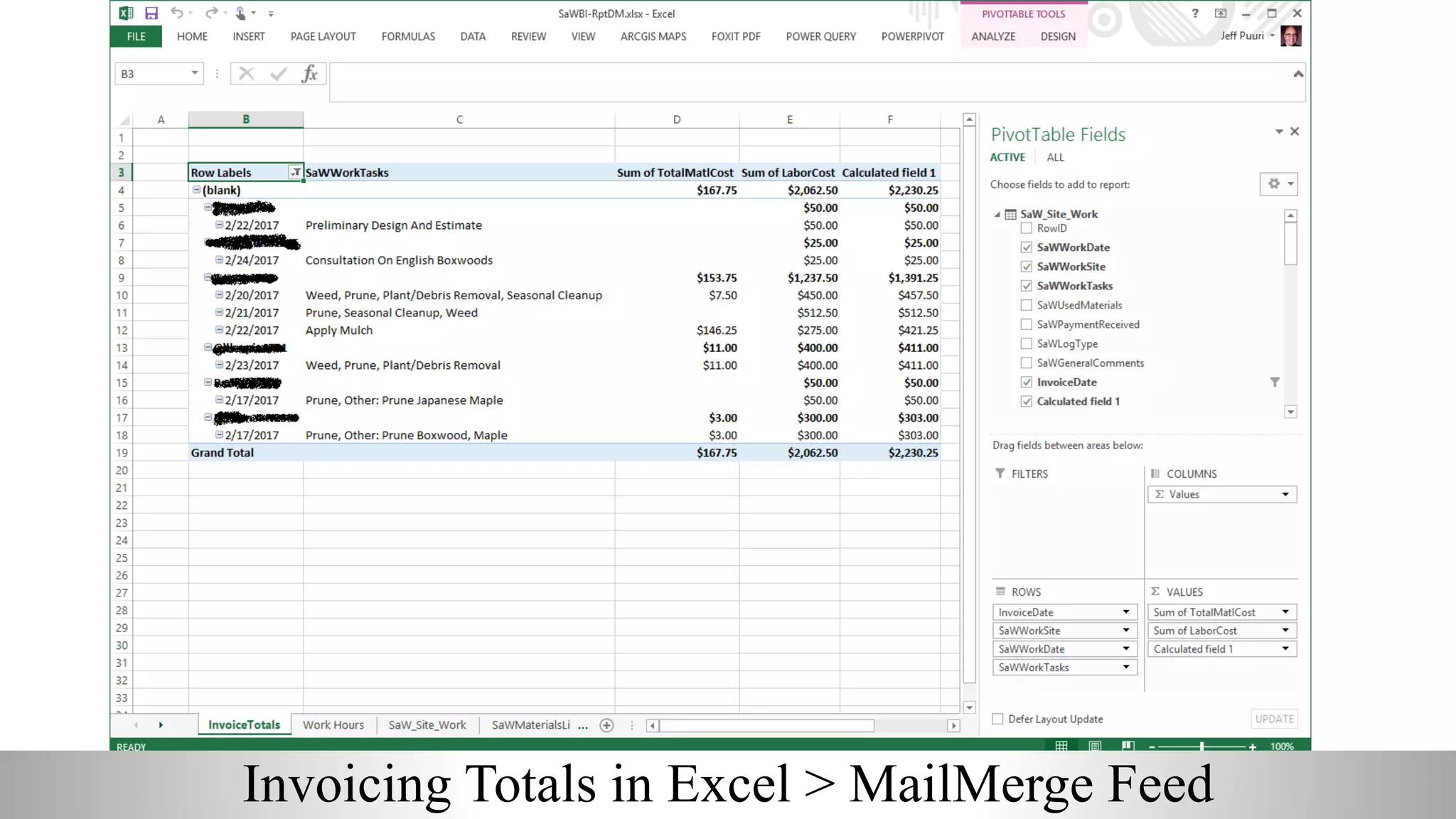 Using FME to Transform Survey 123 Data | PDF
