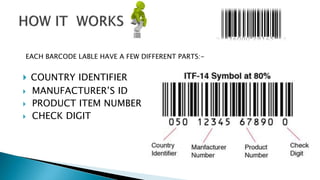 Barcode Technology | PPT