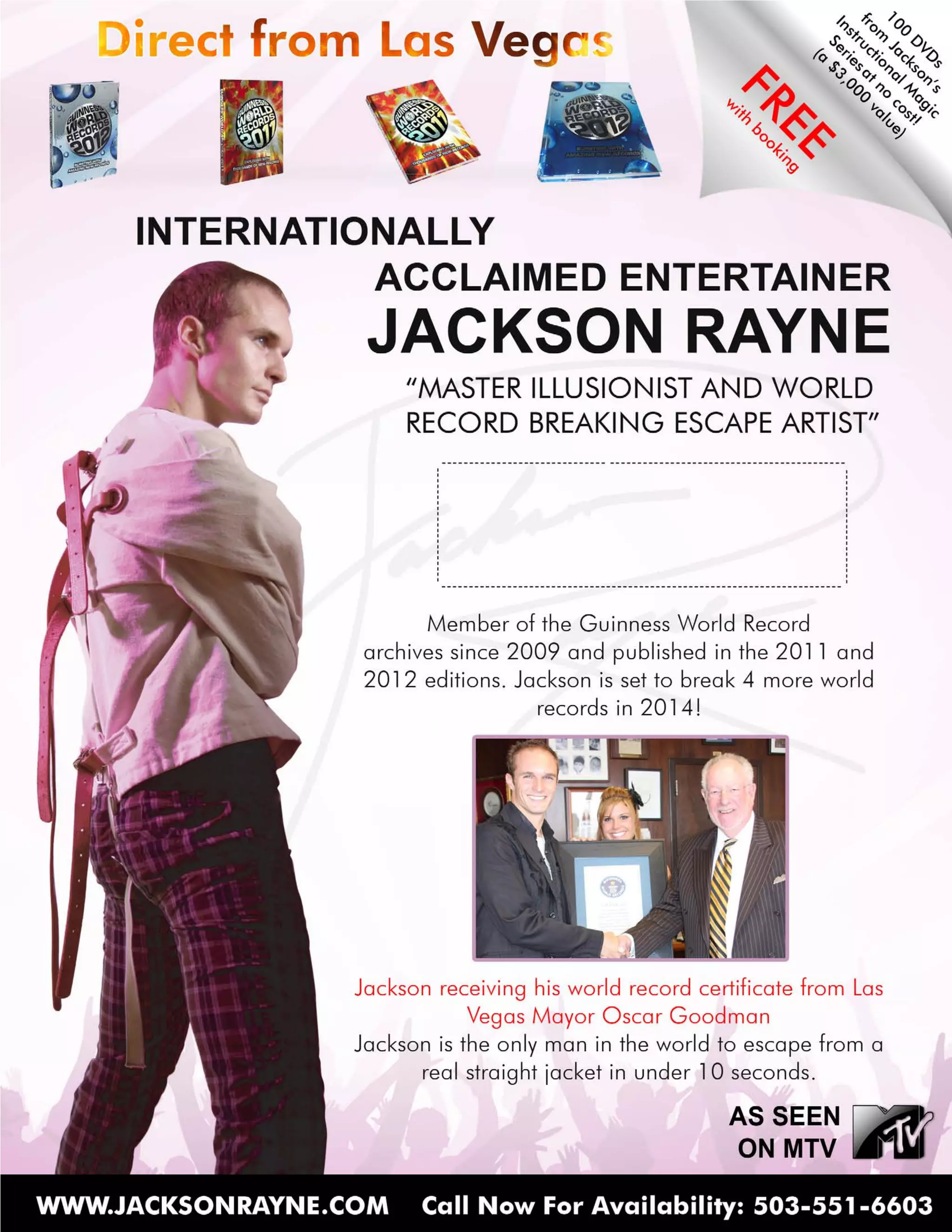 Promotional Brochure | PDF