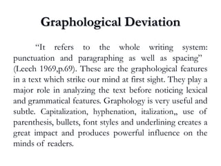 Foregrounding2 | PPT