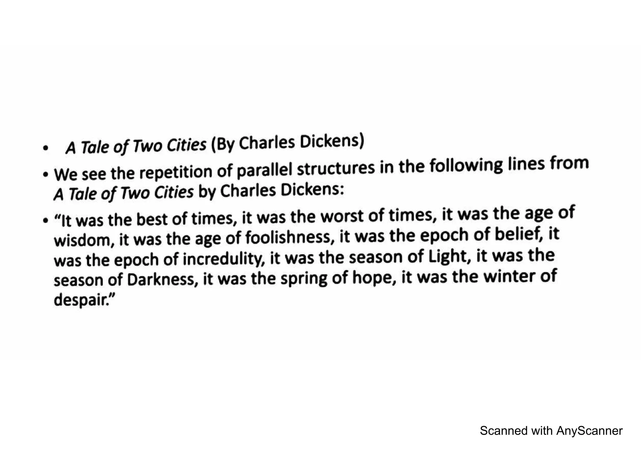 foregrounding and it's types | PDF