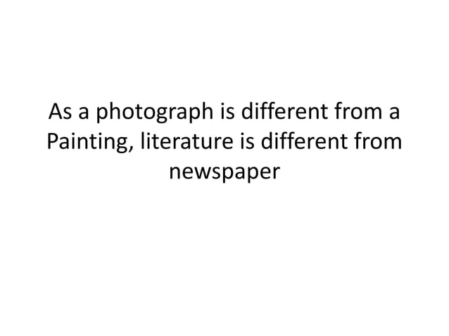 Foregrounding & Interpretation.ppt stylistics x | PPTX