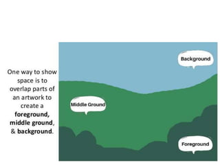Foregrounding & Interpretation.ppt stylistics x | PPTX