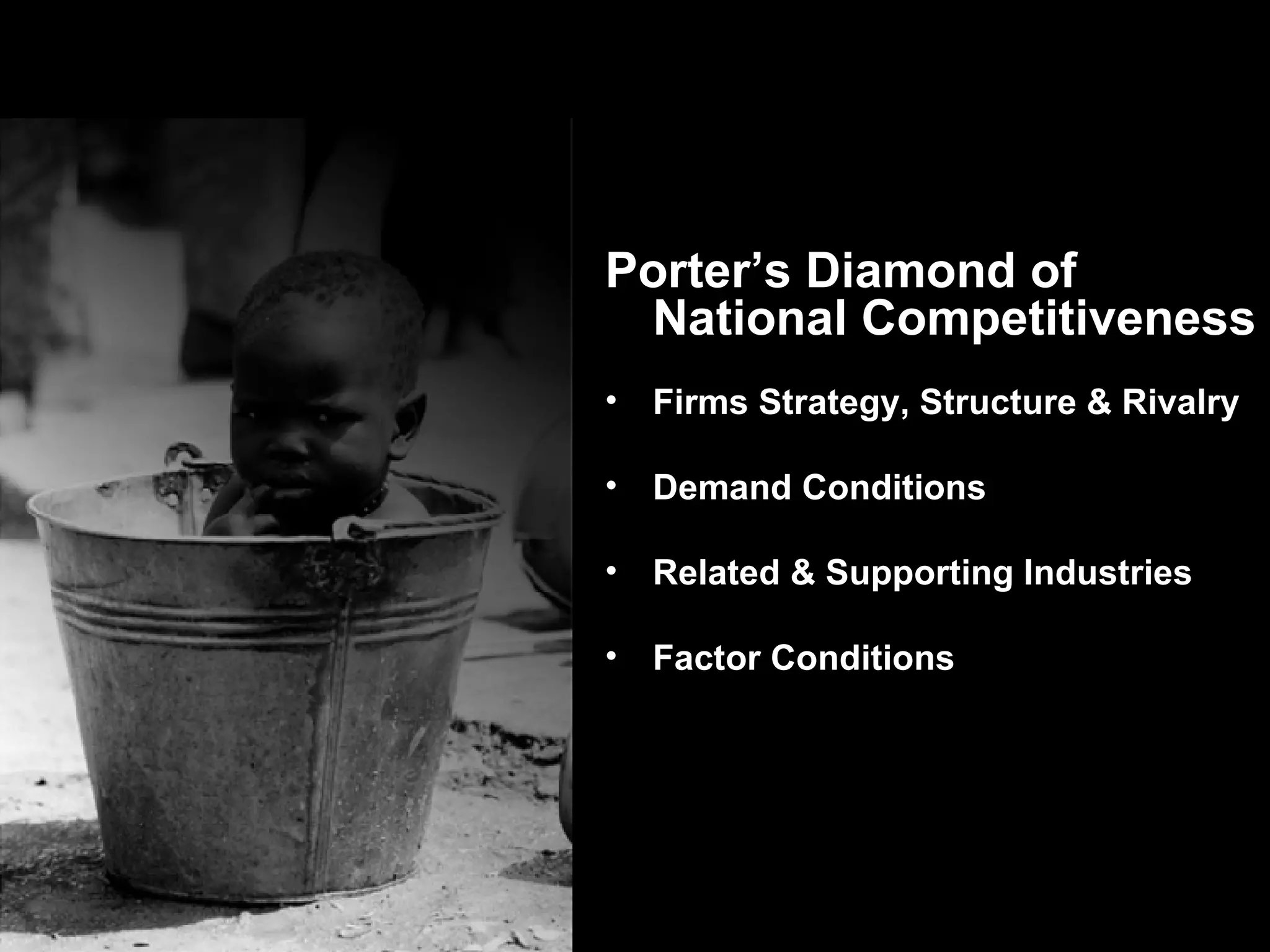 Foreign Direct Investment in Developing Countries | PPT