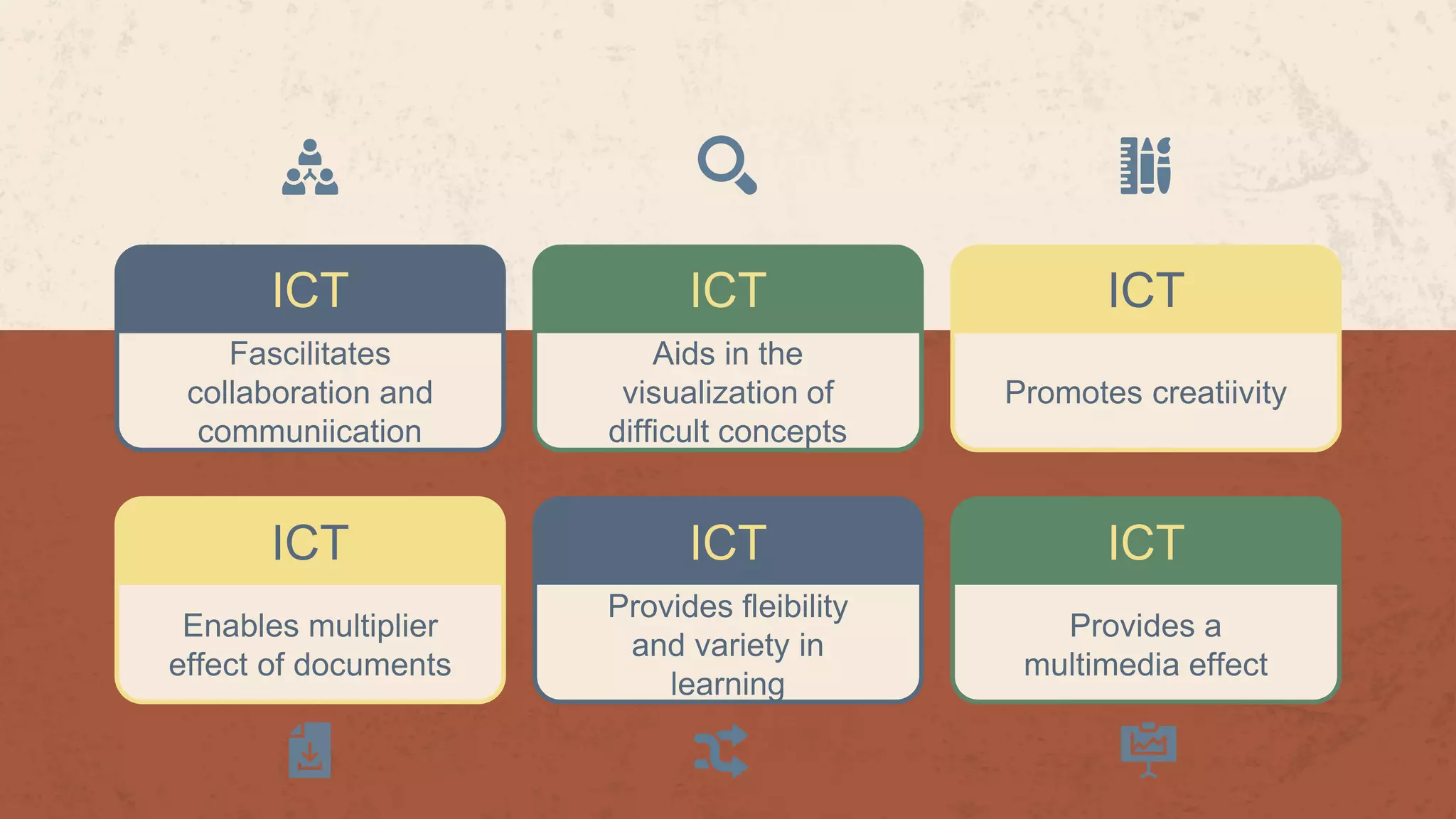 ICT Integration in INSTRUCTION | PPTX