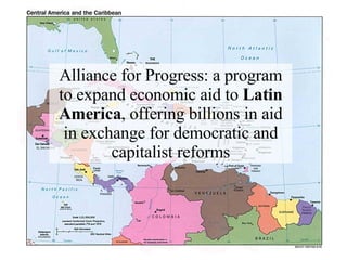 JFK Foreign Policy | PPT