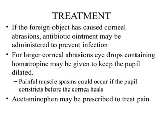 FOREIGN BODIES.pptx123456899998754444444444 | PPTX