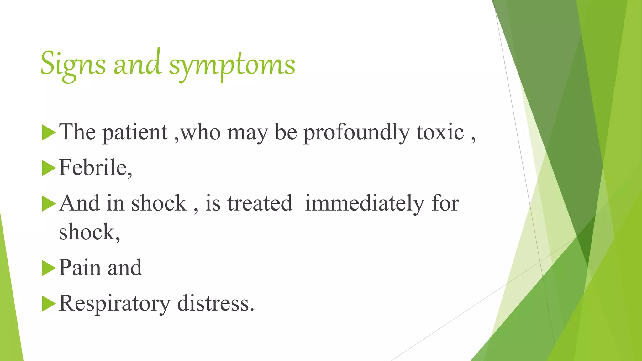 Foreignbodies and chemical burns of the esophagus.pptx