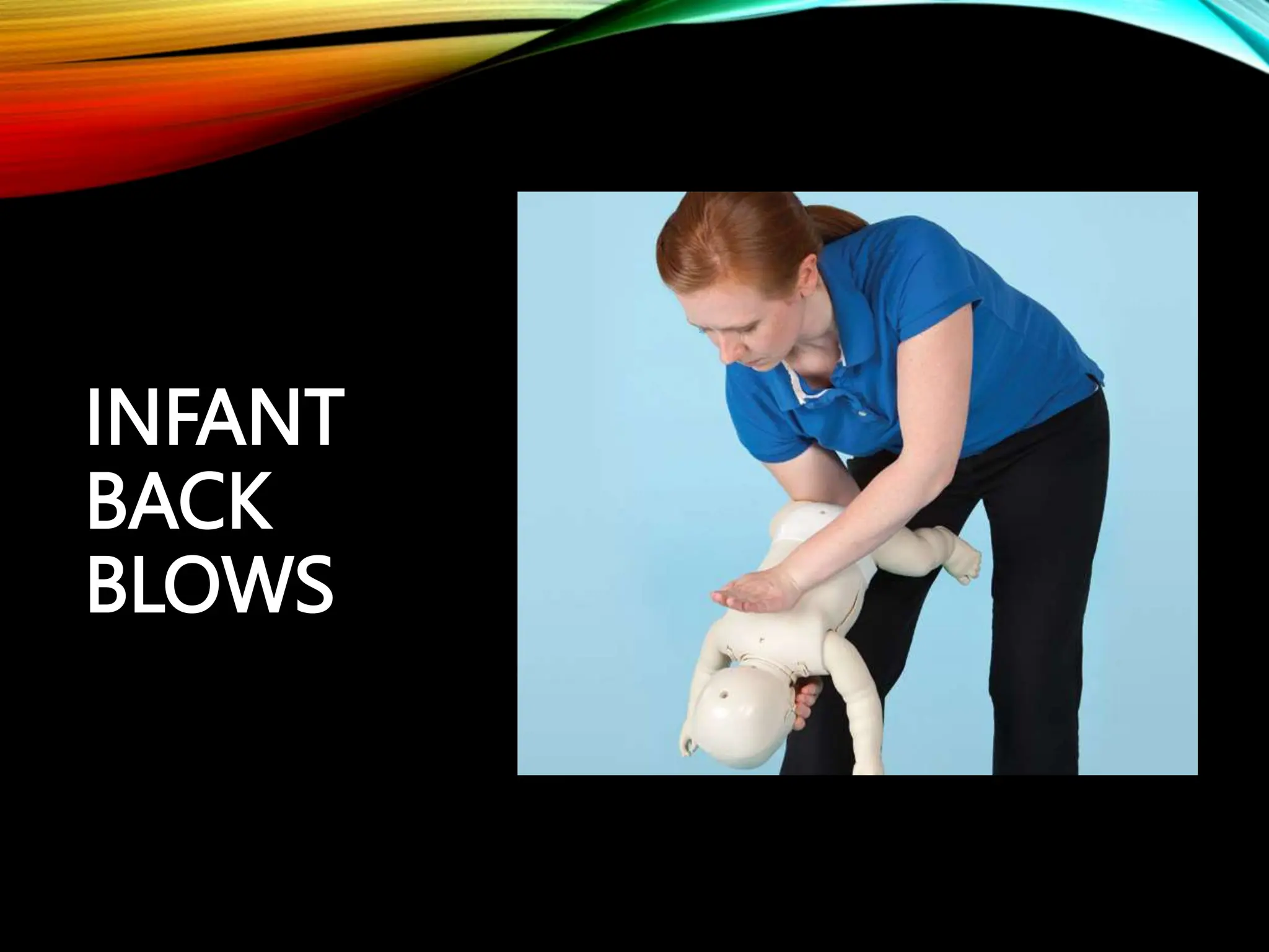 FOREIGN BODY AIRWAY OBSTRUCTION (CHOKING) | PPTX