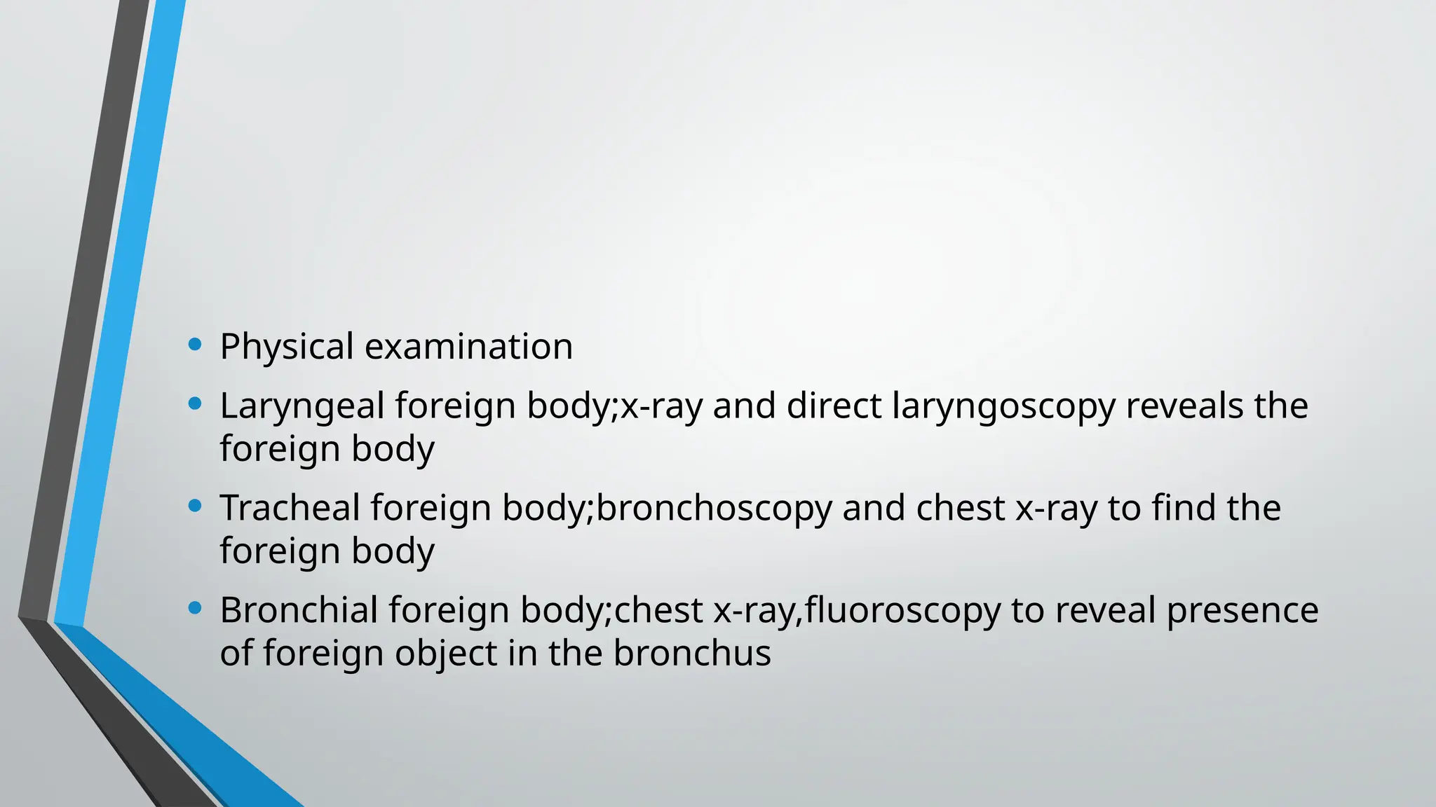 FOREIGN BODY ASPIRATION-1-1 - Copy.pptxv | PPTX