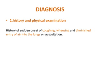 Foreign body aspiration.pptx