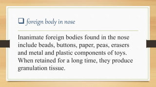 Foreign body aspiration ppt 2.pptx