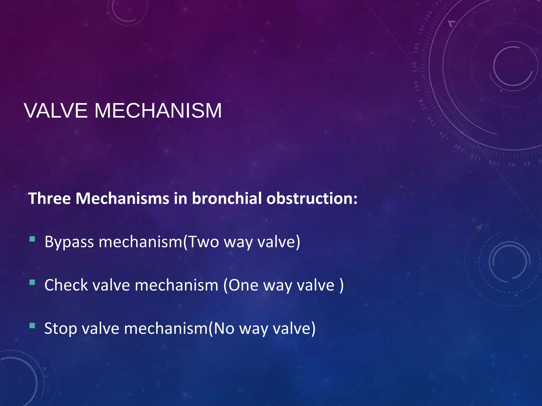 management of foreign body inhalation and bronchoscopy in children | PPT