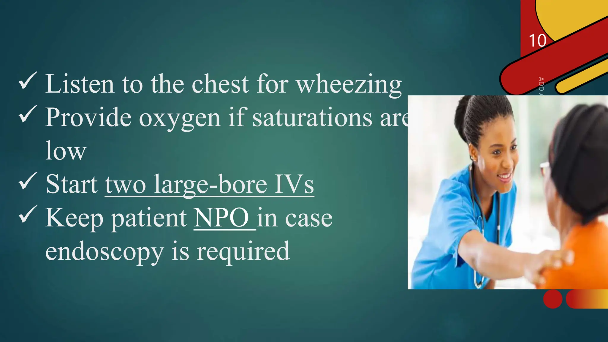 Foreign body in nose by prachi sable .pptx | Ear, Nose and Throat Conditions | Diseases and ...