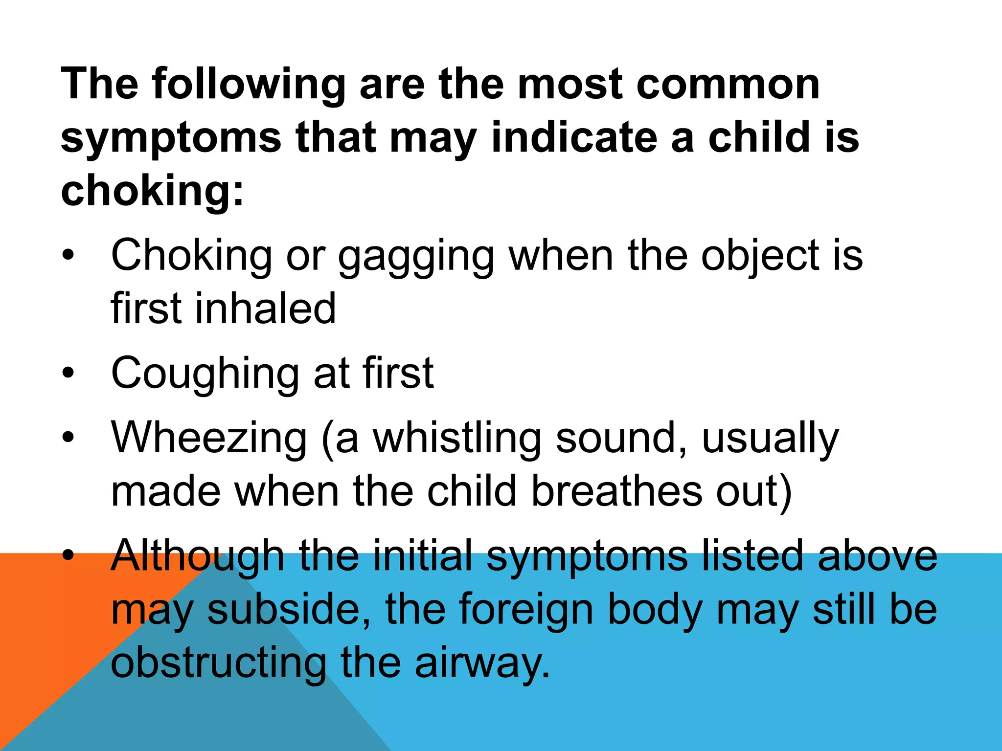 Foreign body insertion | PPTX