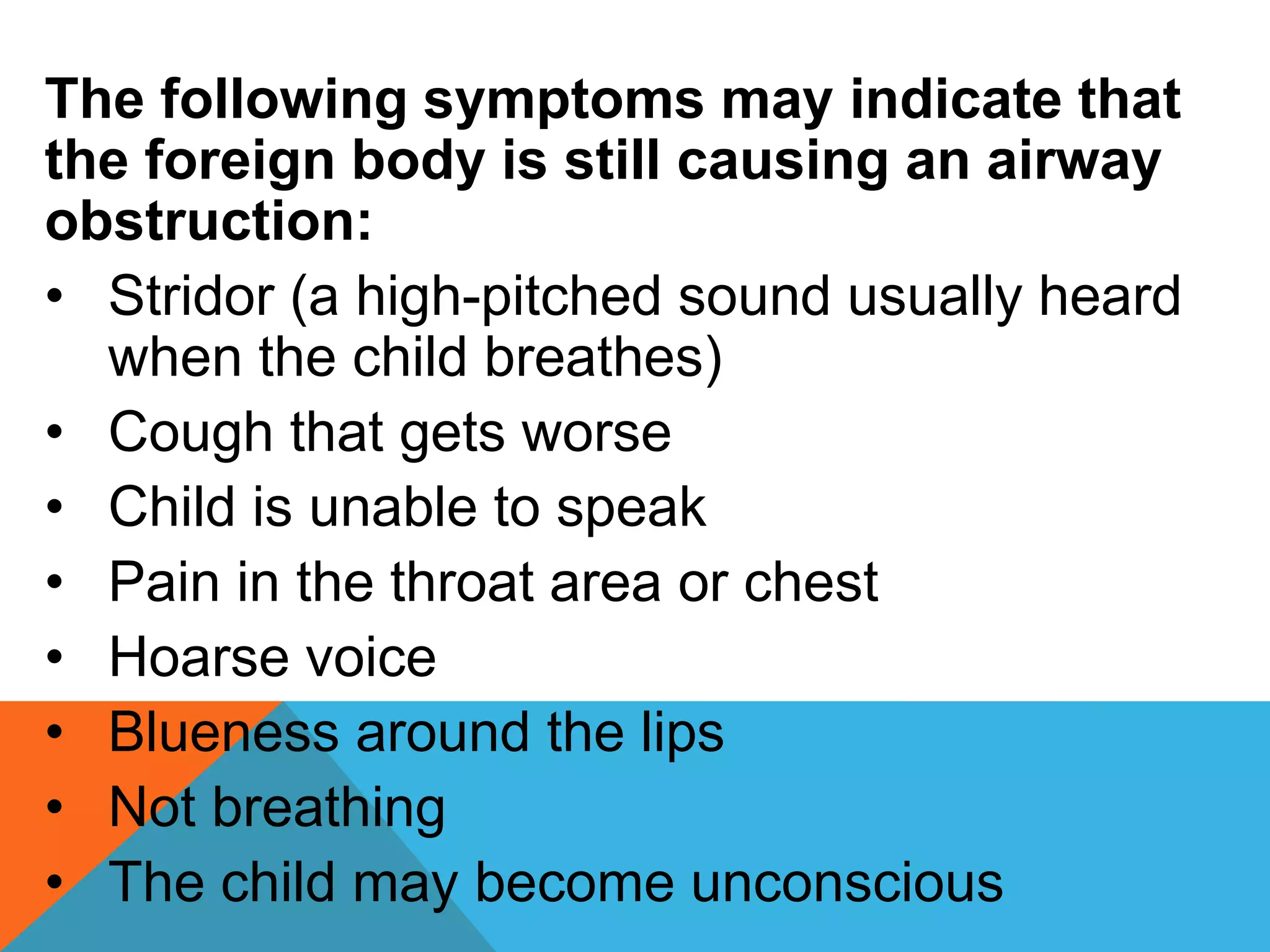Foreign body insertion | PPTX