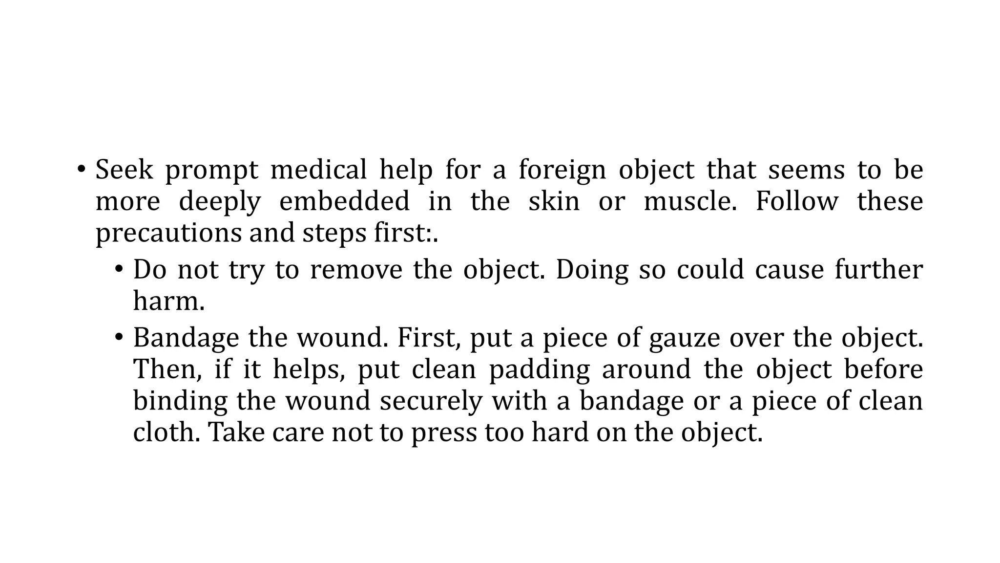 FOREIGN BODY IN THE SKIN.pptx
