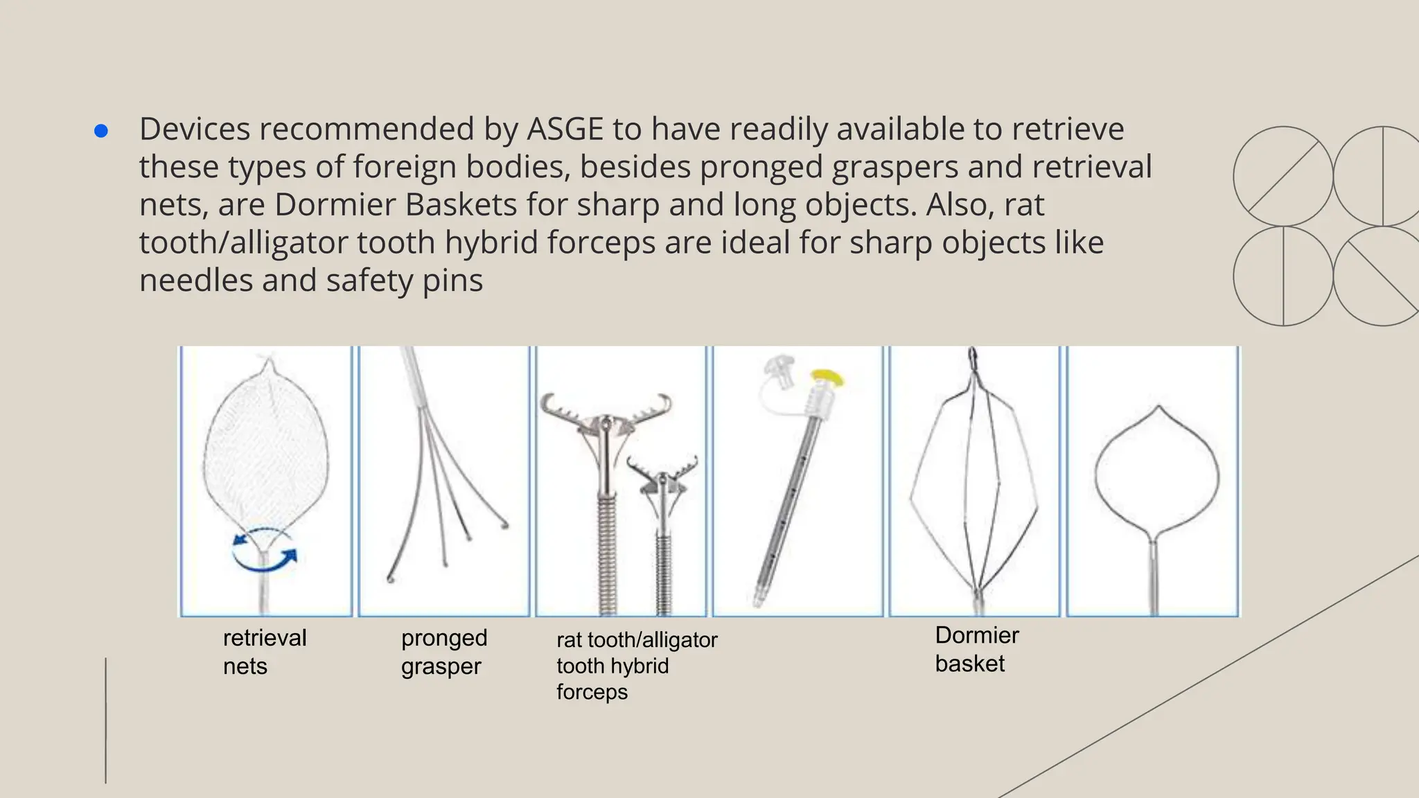 Foreign Body Obstruction - Esophagus.pptx
