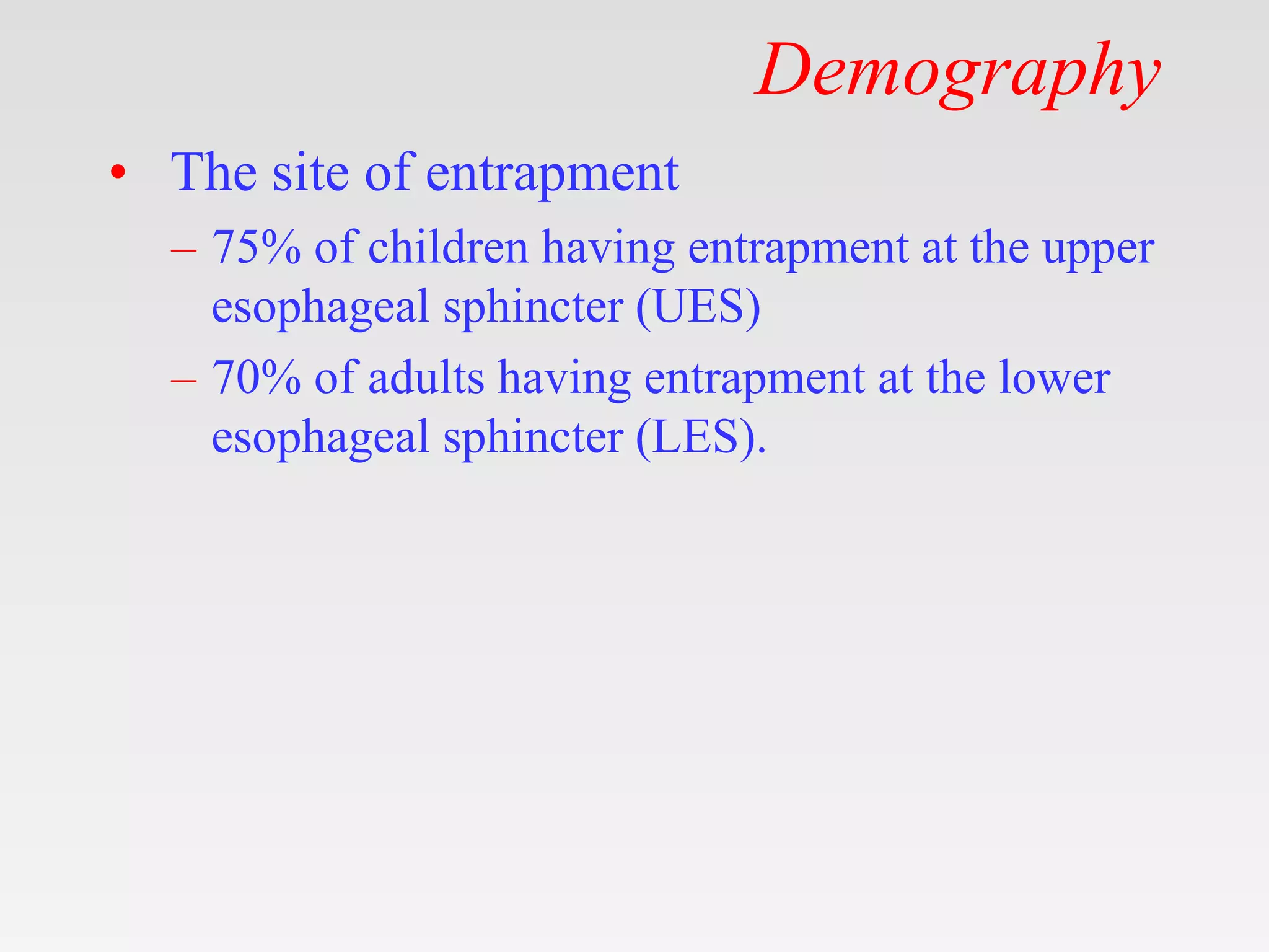 Foreign body oesophagus.pptx
