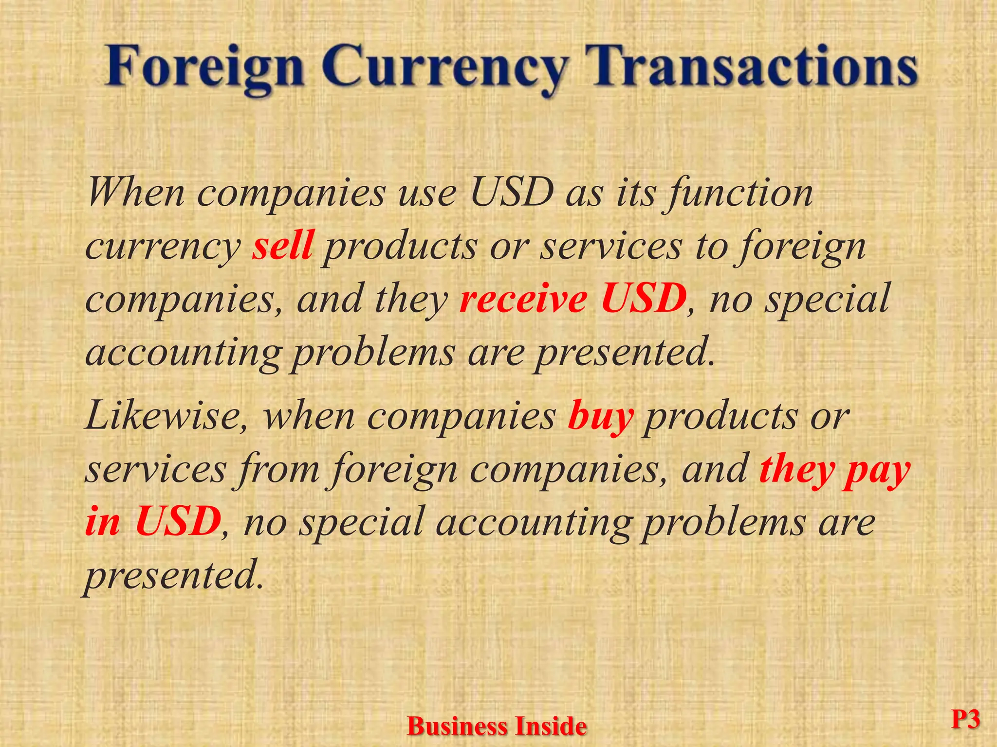 Foreign Currency Exchange Gain_Losses.ppt