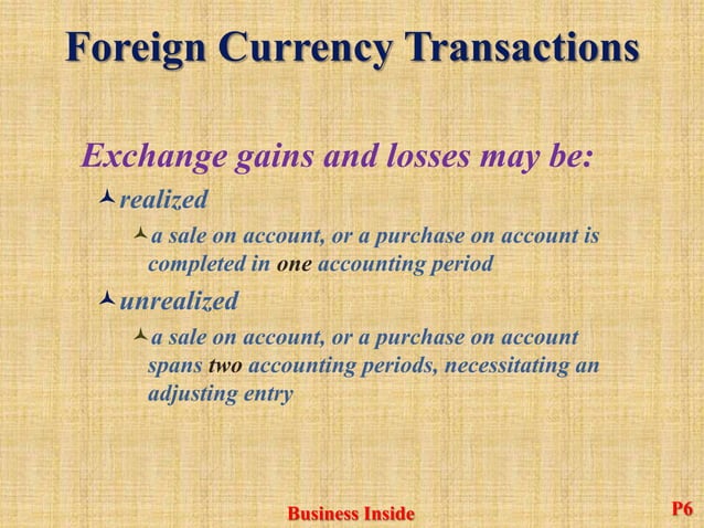 Foreign Currency Exchange Gain_Losses.ppt