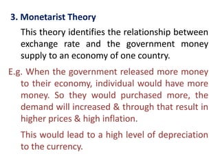 Foreign Currency Management | PPTX