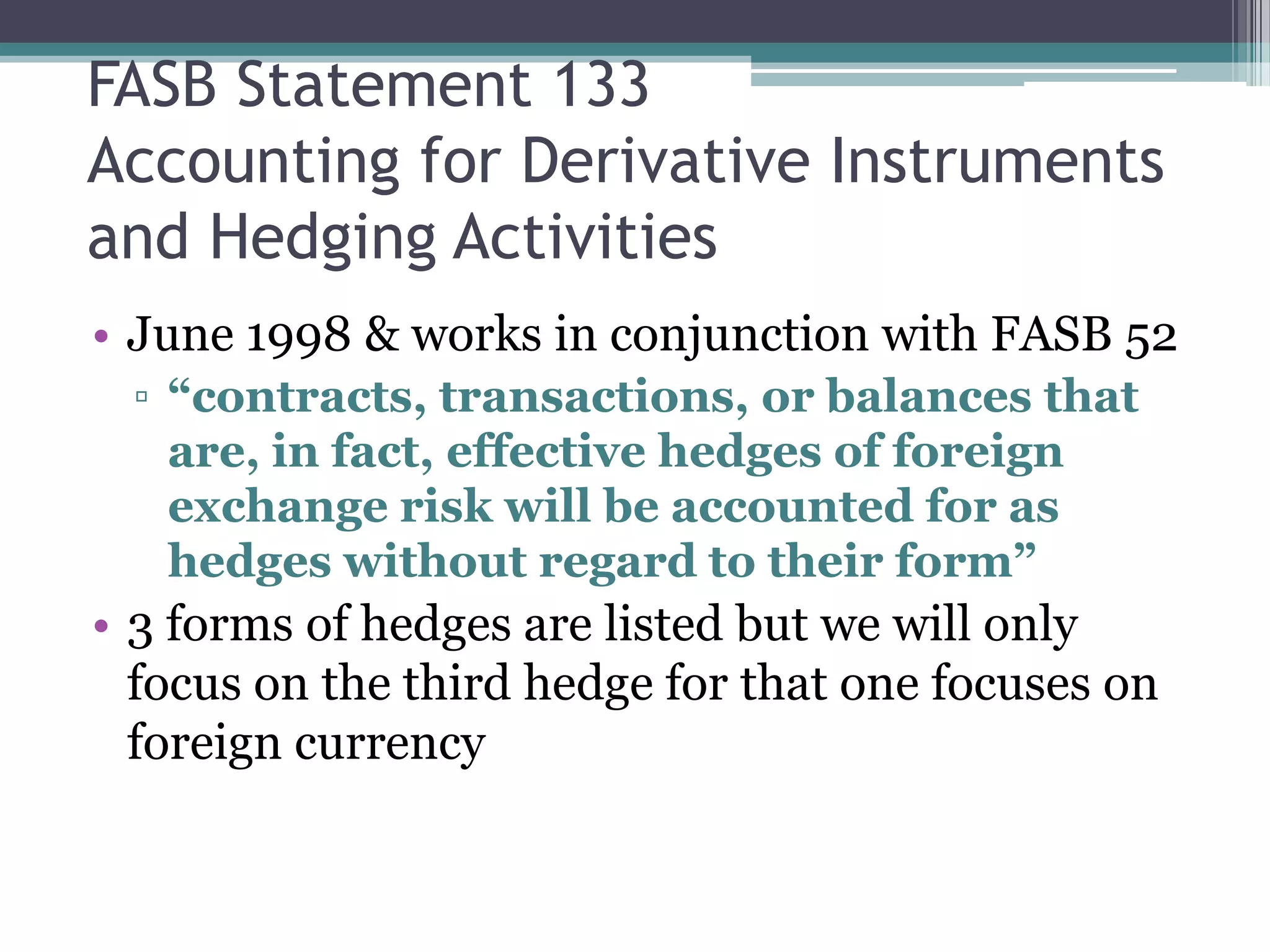 Foreign Currency Transactions | PPTX