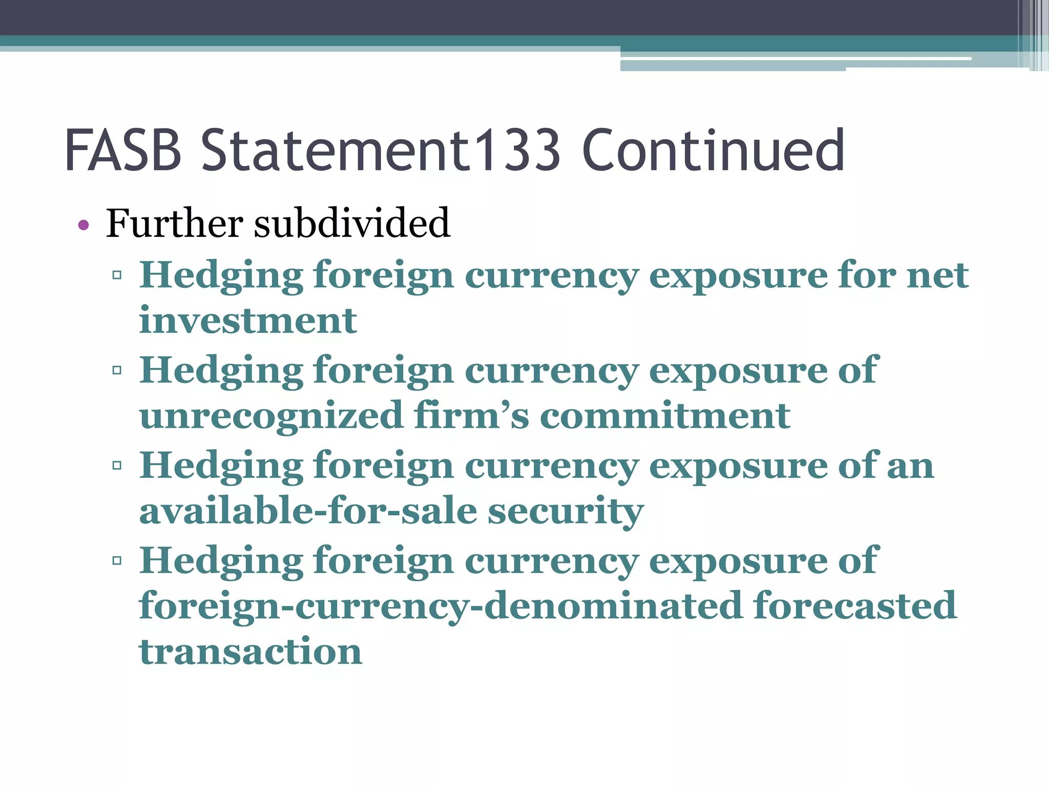 Foreign Currency Transactions | PPTX