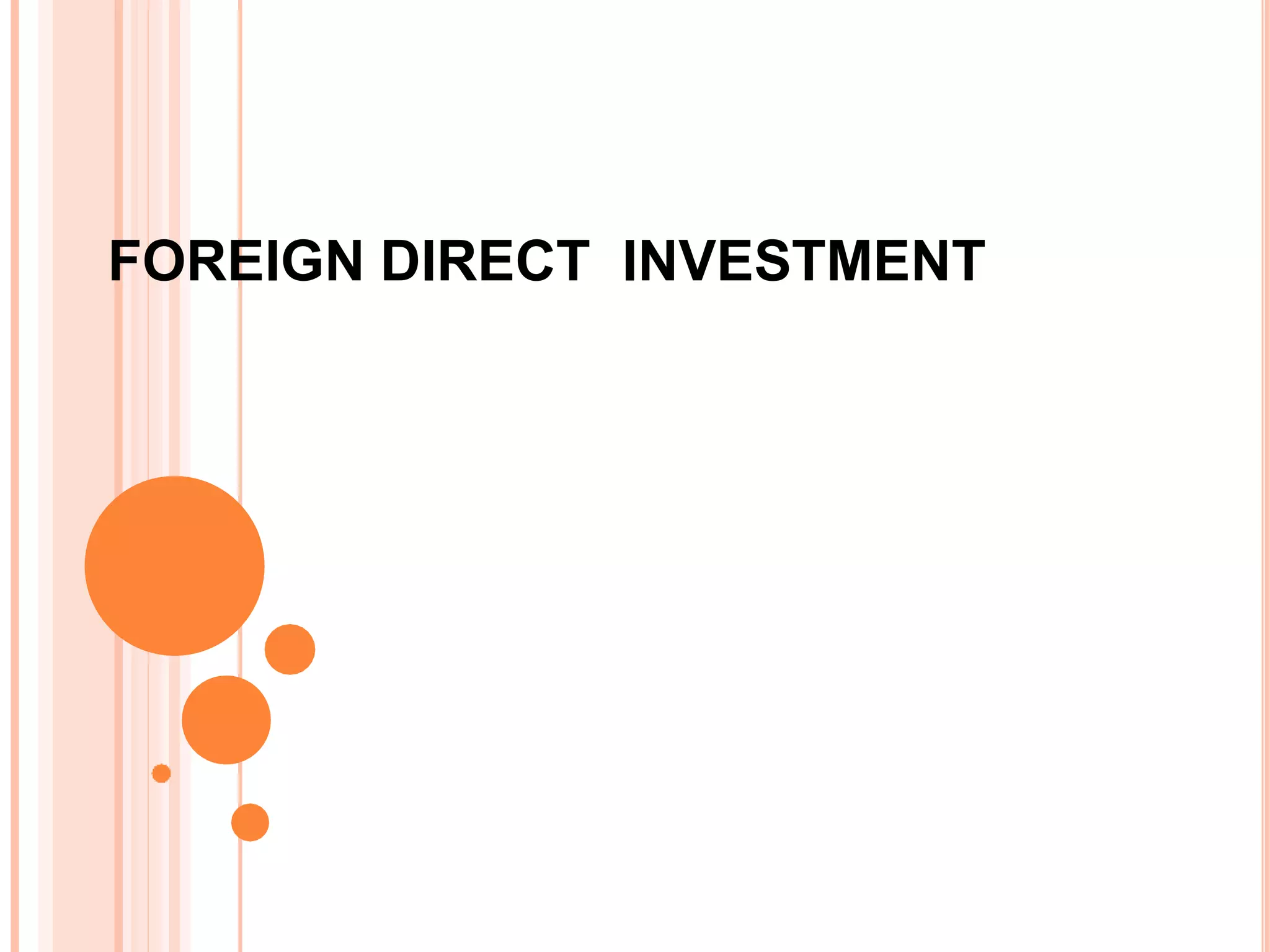 Foreign direct investment.pptx